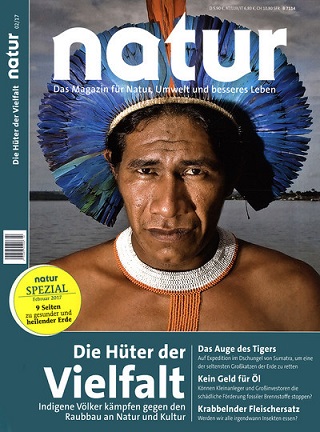 Abo mit Top-Prämien | natur-Abo mit Top-Prämien | Zeitschriften-Abos